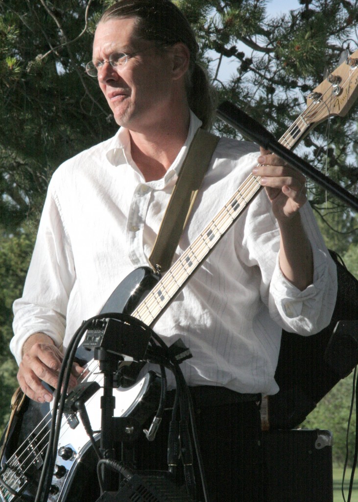 Biography | Black Bean Incident